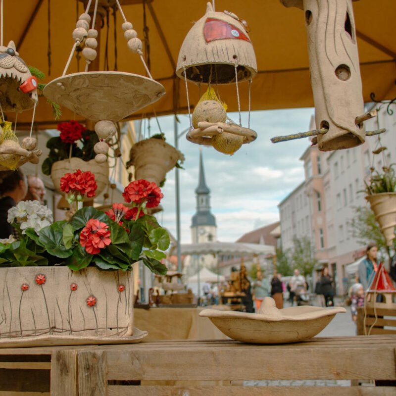 Spremberg – Stadt & Tourist Information